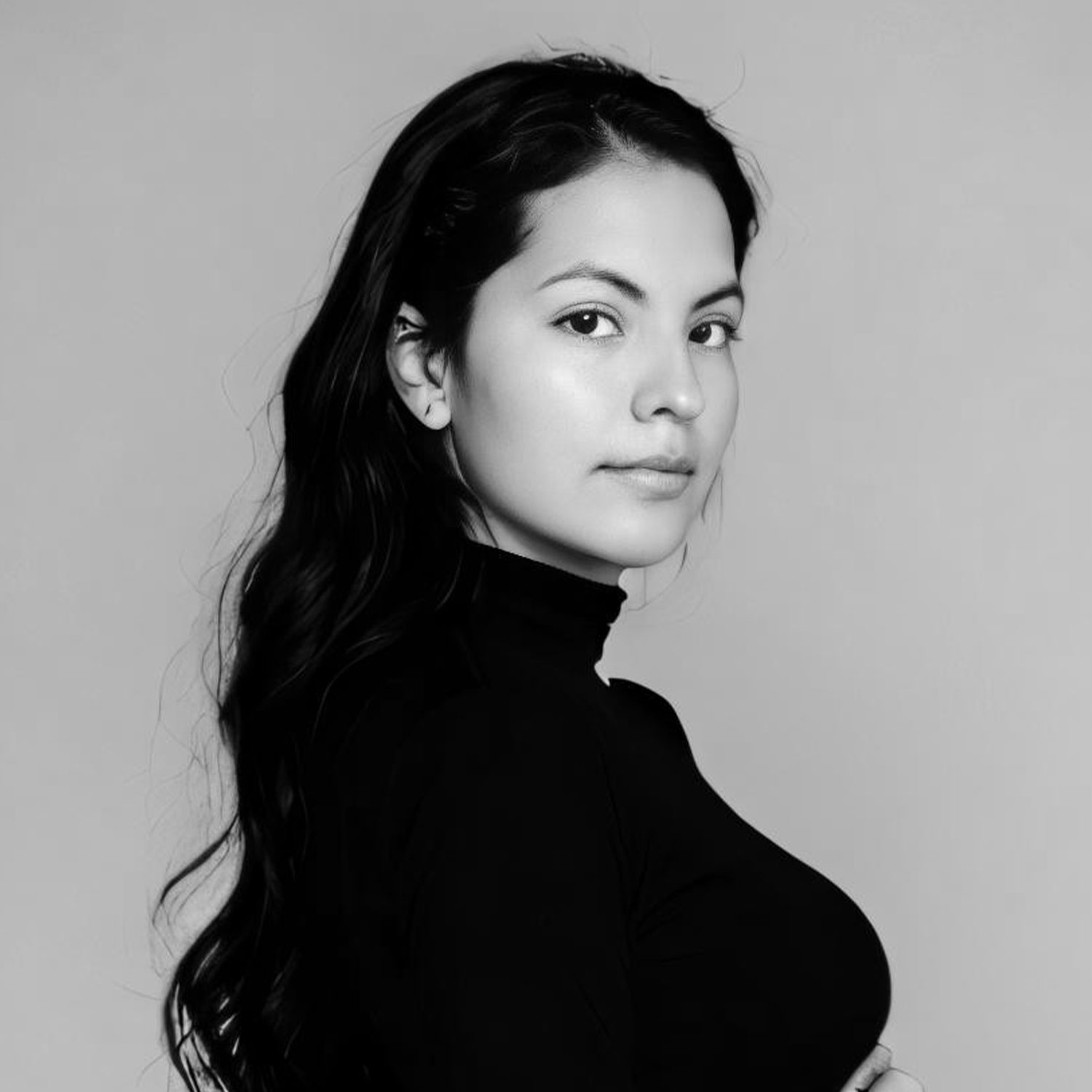 Miriam Alvarado Portfolio